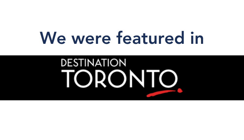 Sustainable Corporate and Memorable Gift Ideas from Small Toronto Loca ...